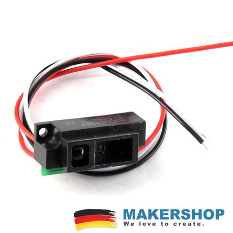 Hc Sr505 Mini Pir Bewegungsmelder Infrarot Ir Sensor Modul Arduino Makershopde