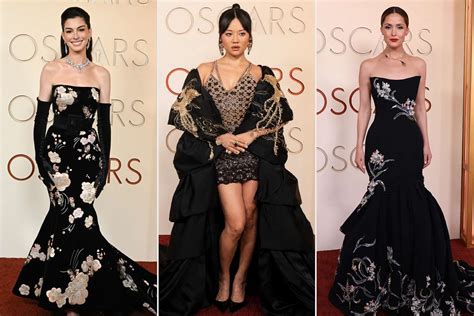 The Best Worst And Most Oops Moments Of The 2026 Oscars