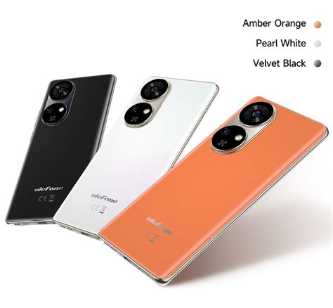 Ulefone Note 17 Pro Ahead Of The Curve Ulefone Global