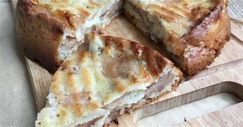 Воздушная шарлотка🍎 рецепт с фото пошаговый от Оксана Овкусе ру