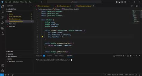 Hemanth Poola On Linkedin Coderscave Javadevelopment Java