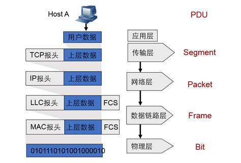 HCIA学习笔记一TCP IP基础 缥缈的尘埃 博客园 HCIA学习笔记一TCP IP基础 缥缈的尘埃 博客园