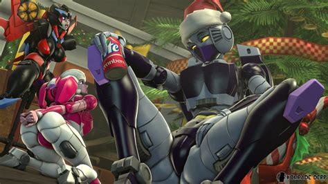 Rule 34 3d 3d Artwork 3girls Arcee Arcee G1 Big Breasts Captured