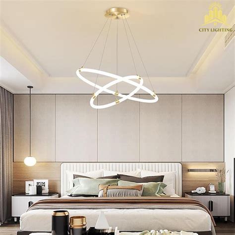 Đèn Thả Hiện Đại Ctsl Hs03 Citylighting