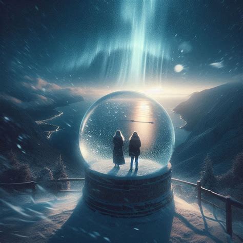 A Picture Is Worth 1000 Words — Here Are The Frozen Numbers From “medium Artica” In January 2025