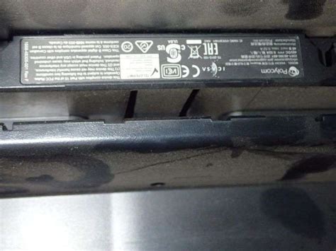 12 POLYCOM IP PHONES Rosen Systems