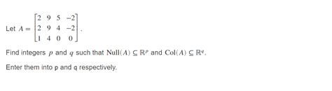Solved Let A 221994540220 Find Integers P And Q Such Chegg Com