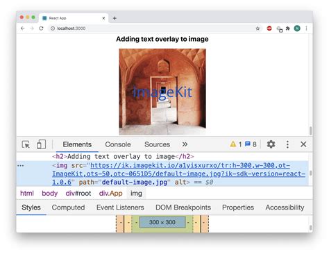 react docs