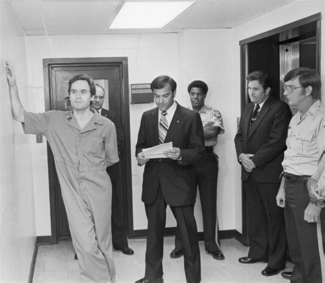 Ted Bundy Netflix Documentary Series Details Ps Entertainment