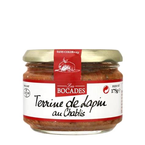 Терін де Лапен з Шаблі з мяса кроля Ціна 169 грн грн Купити в Києві з доставкою по Україні