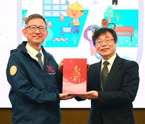 113年全國防疫業務聯繫會議 王明鉅感謝防疫夥伴付出 臺灣導報