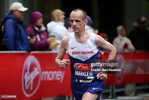 38 Leigh Marklew Photos And High Res Pictures Getty Images