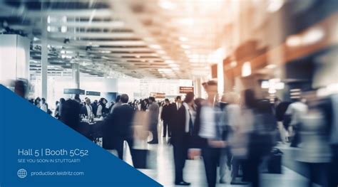 Leistritz Ag On Linkedin Amb2024 Metalworking Innovation Keyseating Whirlingmachines…