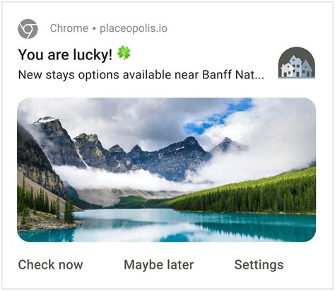 What Are App Push Notification Character Limits