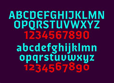 Fab New Typefaces To Freshen Up Your Design Projects This Spring Creative Boom