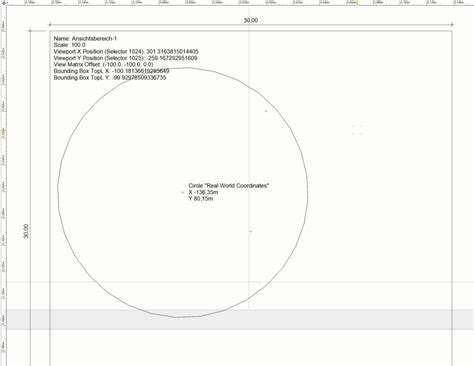Viewport Coordinates Marionette Vectorworks Community Board