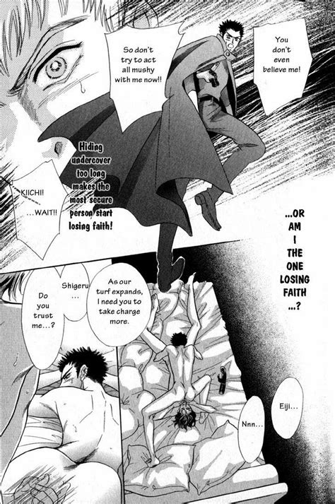 Sadahiro Mika The Buddy System Eng Myreadingmanga