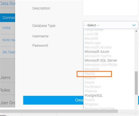 mysql database is disabled community