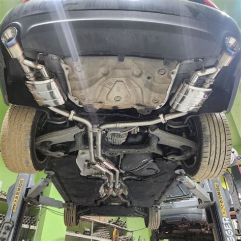 알토배기 커스텀 가변배기 Jsr 배기튜닝 구조번경 010 7586 0070 알토배기 Instagram