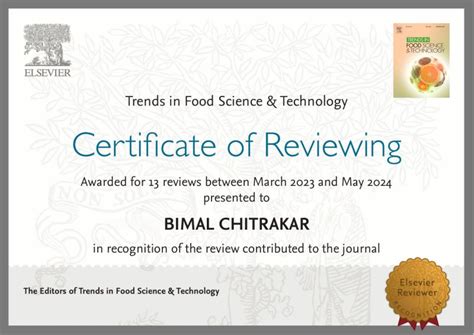 Bimal Chitrakar On Linkedin Feeling Happy For My Volunteering To Food Science…