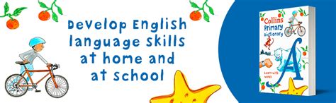 Primary Dictionary Illustrated Dictionary For Ages 7 Collins Primary