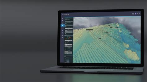 How To Build A 2d And 3d Multispectral Maps Randd