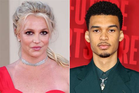 Britney Spears Reportedly Slapped By San Antonio Spurs Security Officer