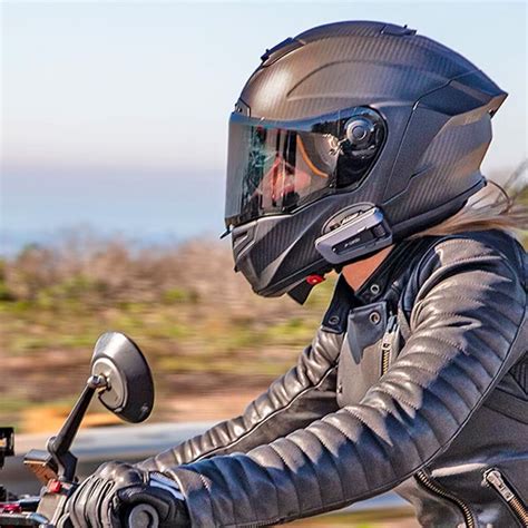 Cardo Packtalk Edge Mesh Intercom Duo Apex 66