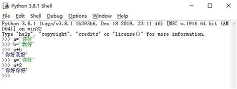 Python教程（从不懂到入门） Csdn博客