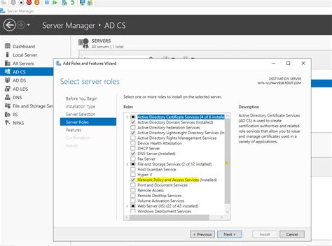 How To Configure Radius Authentication In Ivanti Connect Secure With Ad