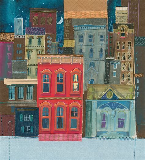 Artwork And Prints — Melissa Sweet