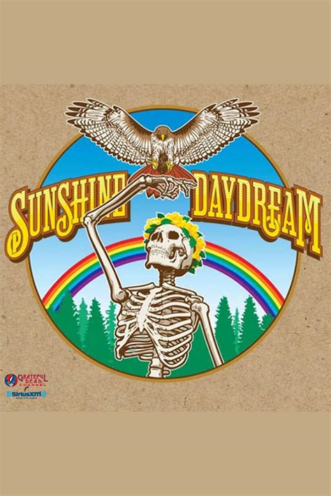 Sunshine Daydream Grateful Dead Review
