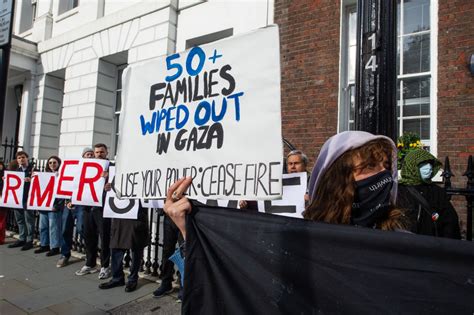 Labour Suspends Mp Andy Mcdonald For River And The Sea Plea