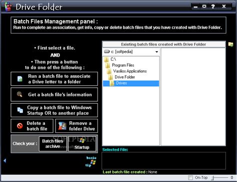Drive Folder Download Softpedia