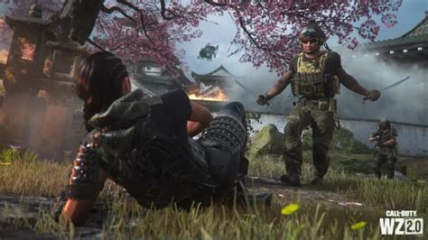 What Are Redeploy Packs In Cod Warzone 2 Media Referee