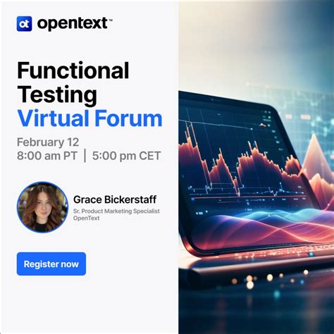 opentext devops cloud on linkedin functionaltesting genai