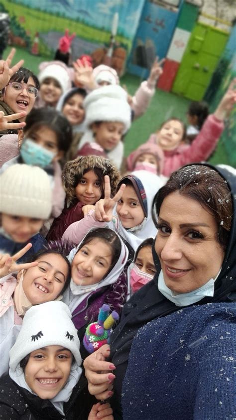 یک روز برفی