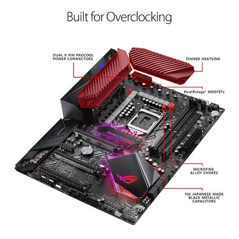 Asus Rog Maximus Xi Apex Recensione Gamesource