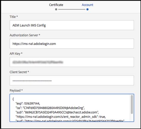 GitHub Johnwight Configure AEM With Launch And Analytics Connect Your Adobe Experience