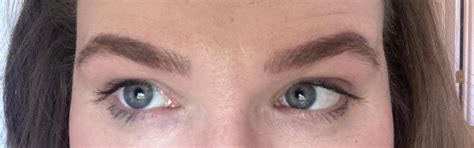 Before And After Germany R Microblading
