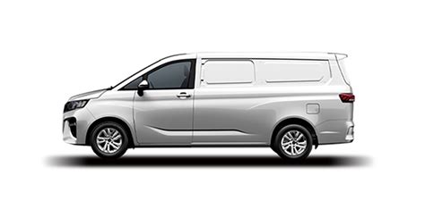 Van