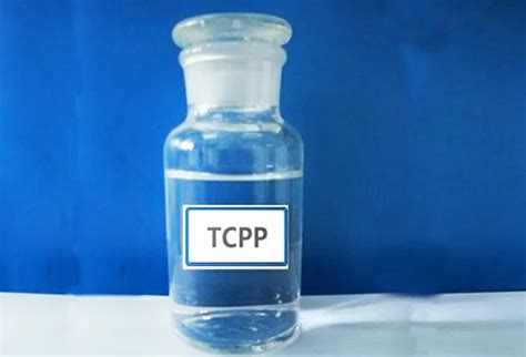 Tris 1 Chloro 2 Propyl Phosphate（tcpp Chemichase Chemical Co Ltd