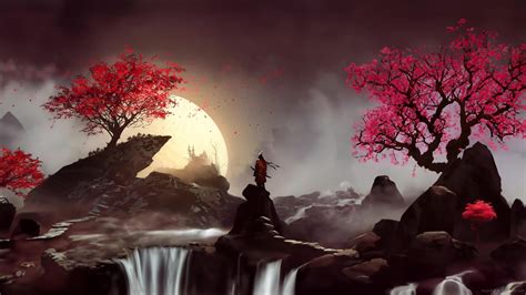 6 Sekiro Shadows Die Twice Live Wallpapers Animated Wallpapers Moewalls