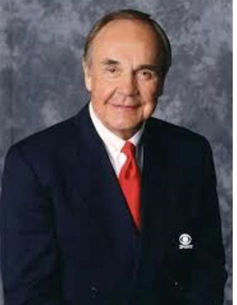Curt Sandoval Breaking Legendary Sportscaster Dick Facebook