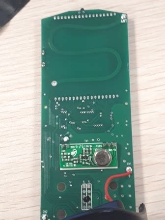 Rf Remote Not Receiving Anything General Guidance Arduino Forum