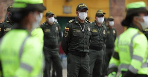 Cuadrantes Policiales Estos Son Los Números Para Contactar Con Los Cai Infobae