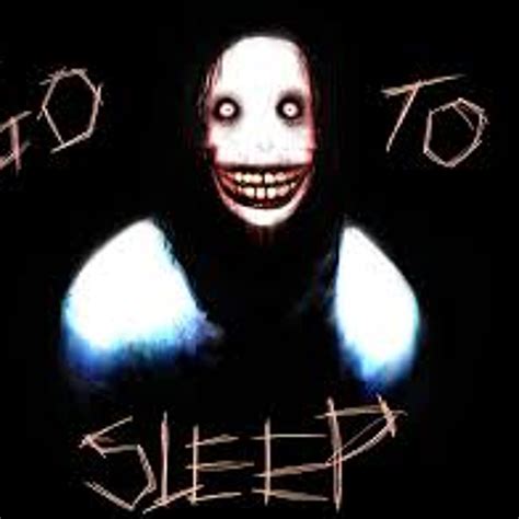 Listen To Go To Sleep Jeff The Killer By Zozo Mazkr In Creepypasta Playlist Online For Free