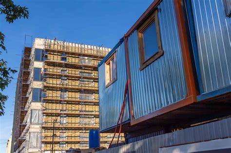 Modular Construction The Essential Guide For Architects