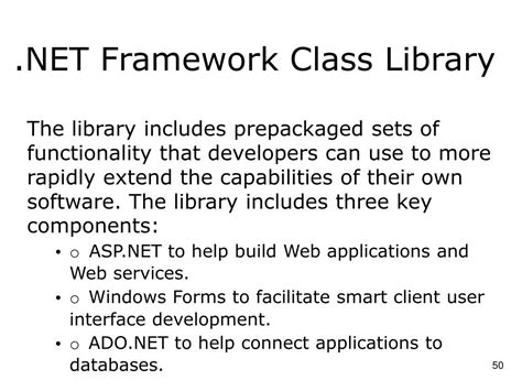 Ppt Net Fundamentals Powerpoint Presentation Free Download Id910927