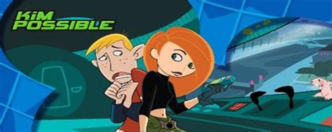 Kim Possible Franchise Behind The Voice Actors